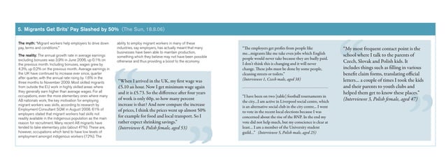 Migration works booklet a | PPT