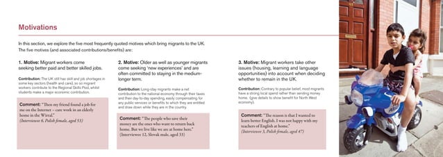 Migration works booklet a | PPT