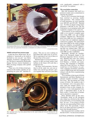 10WindsOfChange | PDF | Business | Business and Finance