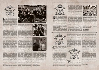 Oliver_Programme_LoRes | PDF