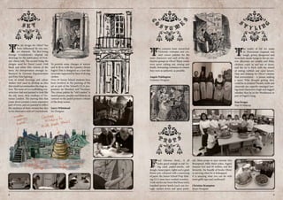 Oliver_Programme_LoRes | PDF