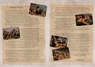 Oliver_Programme_LoRes | PDF