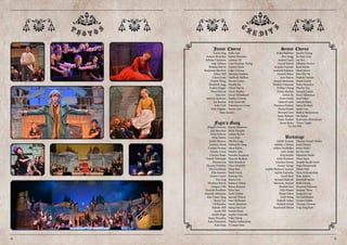 Oliver_Programme_LoRes | PDF