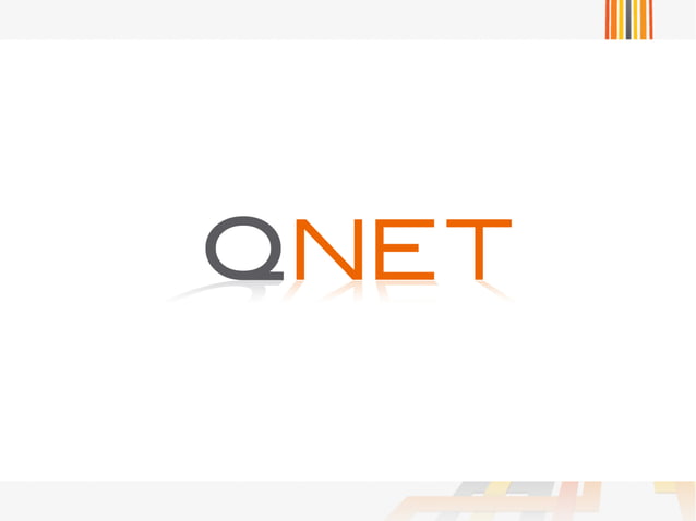 QNET Compensation Plan Presentation | PPS