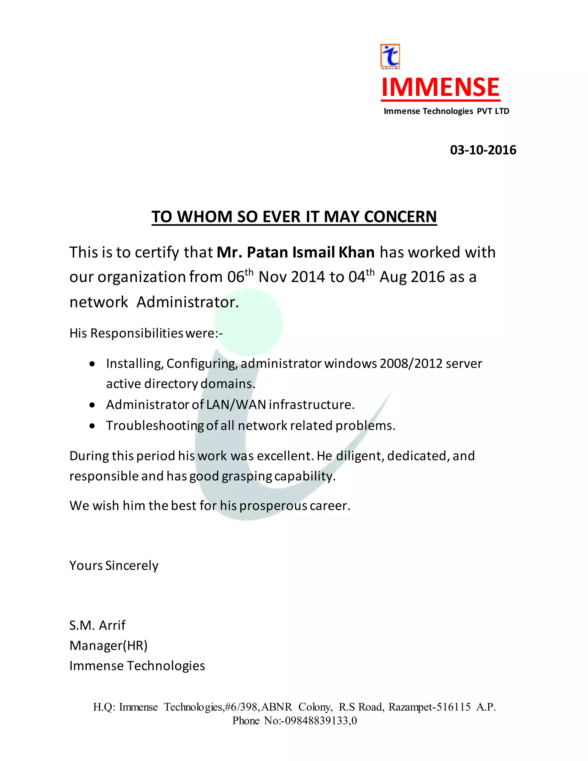 CERTIFICATE-2 | DOCX