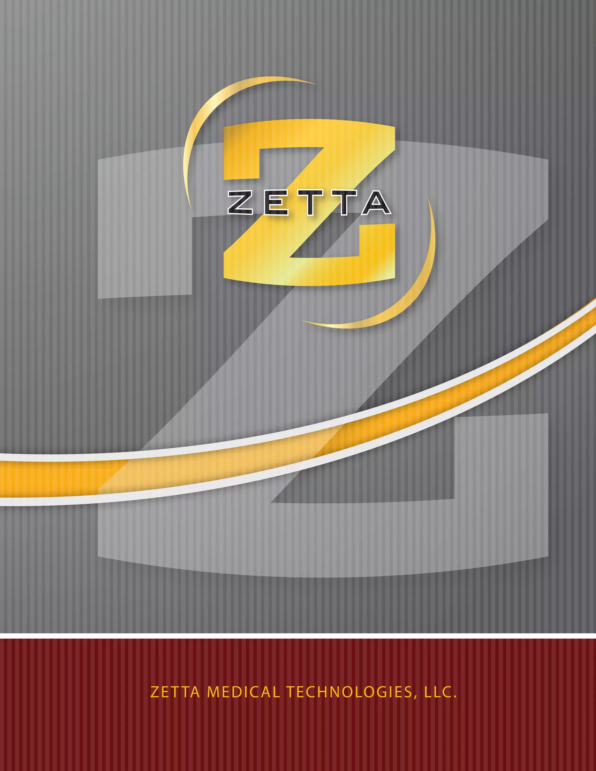 Zetta_Medical_Brochure | PDF
