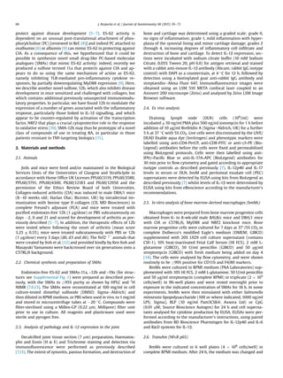 1-s2.0-S089684111500058X-main | PDF | Genetics | Science