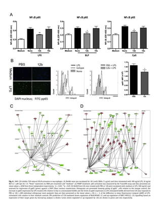 1-s2.0-S089684111500058X-main | PDF | Genetics | Science