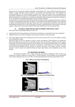 The International Journal of Engineering and Science (The IJES) | PDF