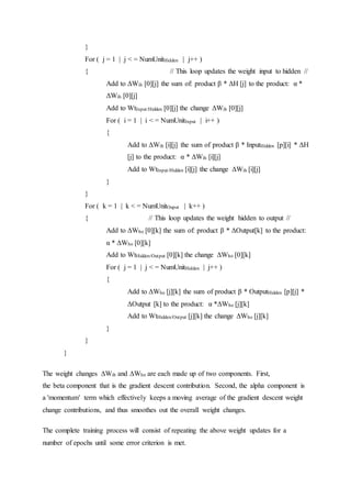 Project Report -Vaibhav | DOCX | Technology Industry | Industries