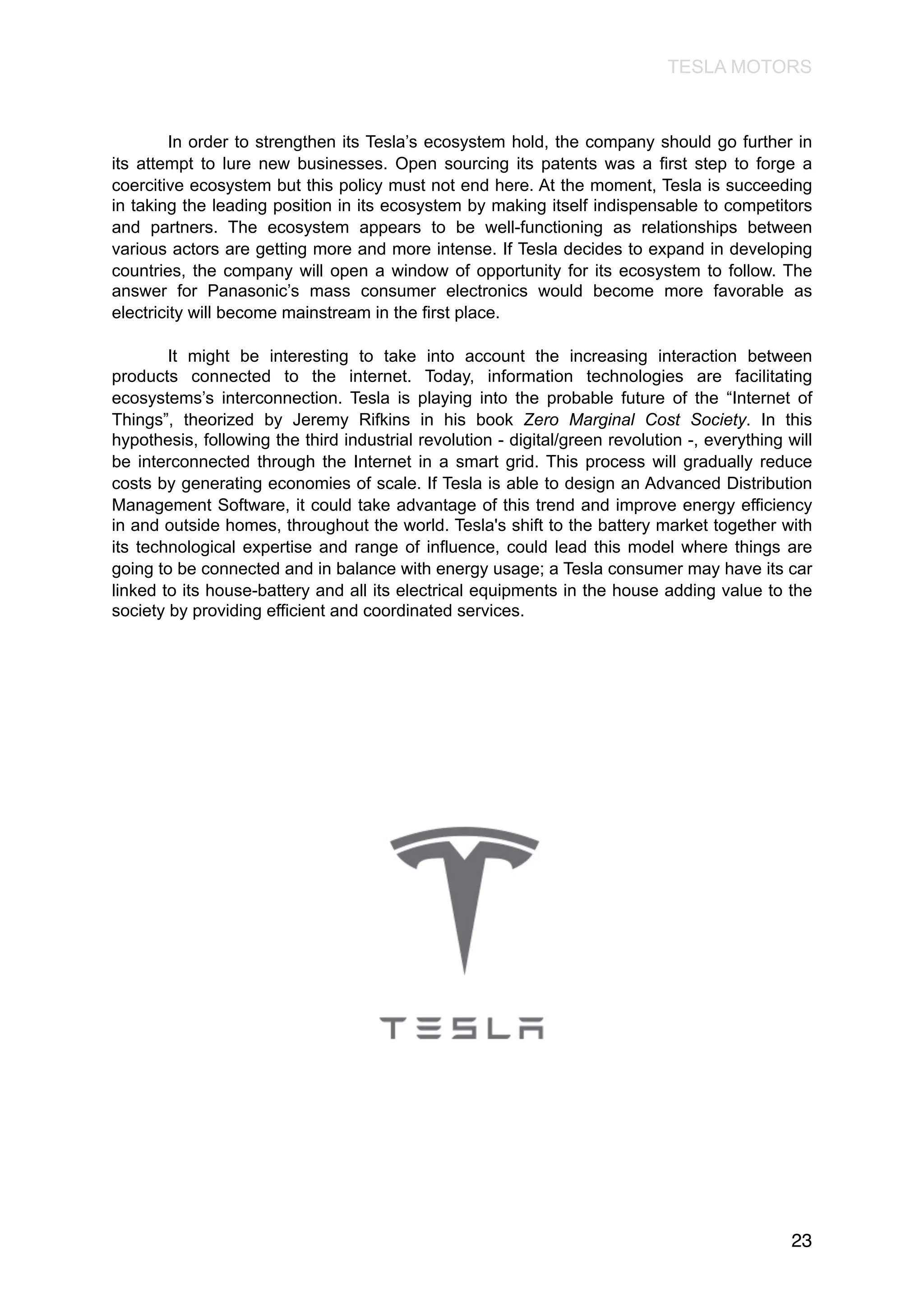 Tesla final | PDF