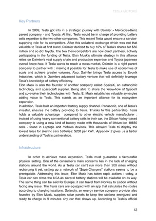 Tesla final | PDF