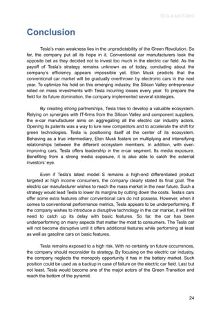 Tesla final | PDF