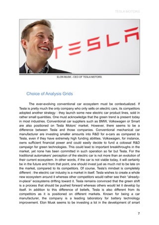 Tesla final | PDF