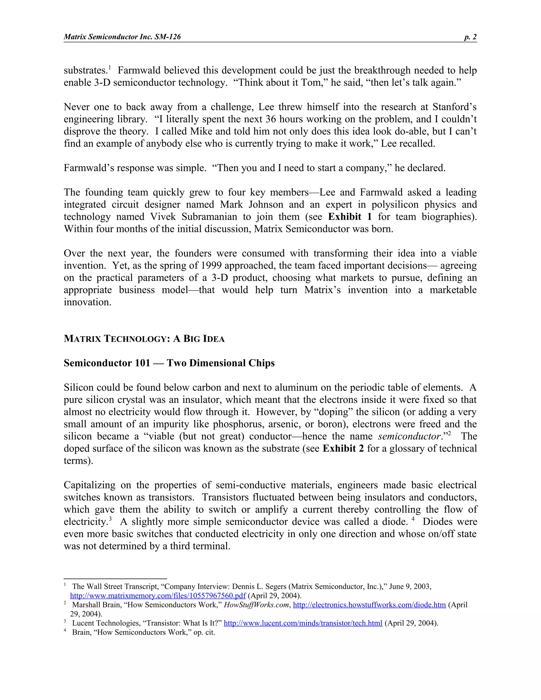 Stanford Case Study A | DOC