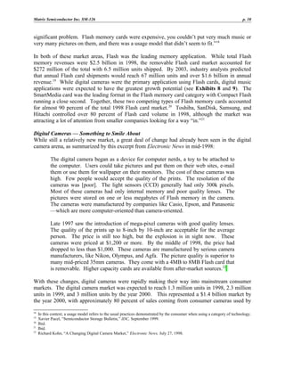 Stanford Case Study A | PDF