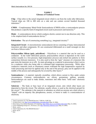 Stanford Case Study A | PDF