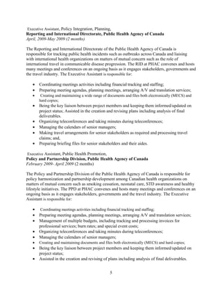 DBRADLEYresumeDecember2014 | DOC