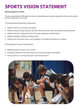 Sports-Annual-Report-2014 | PDF