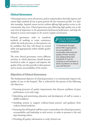 Principles_and_Guidelines_for_Governance_in_Hospitals_EN | PDF
