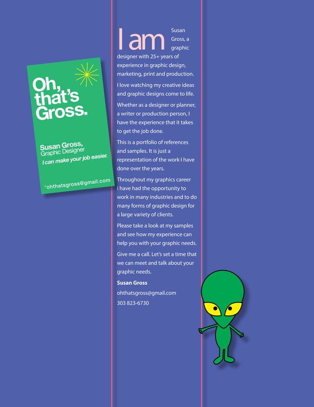 portfolio:samples | PDF