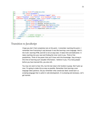 WebProgrammingTutorial | PDF