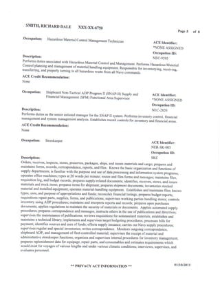 SMART Transcript | PDF