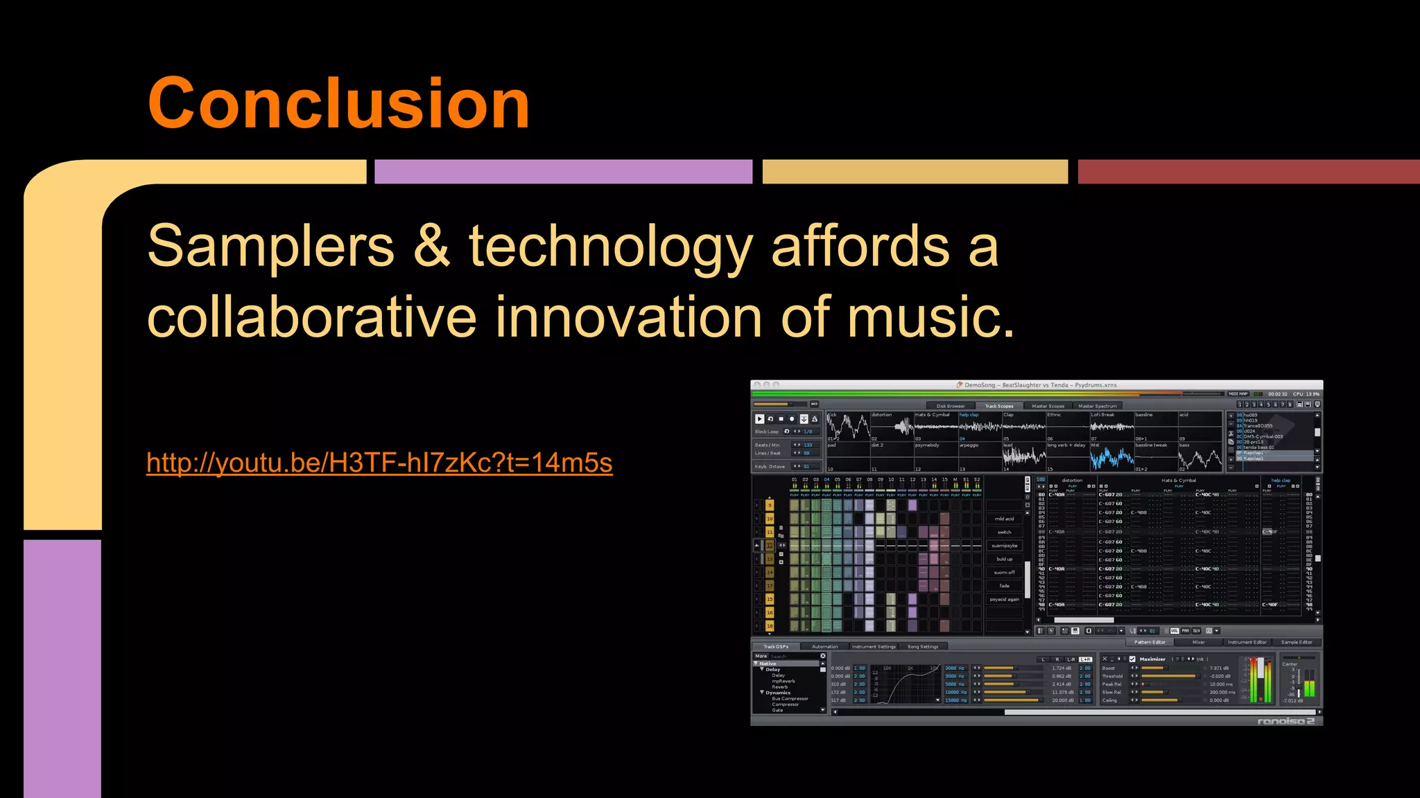 How Sampling Transformed Music | PDF | Audio Production | Content ...