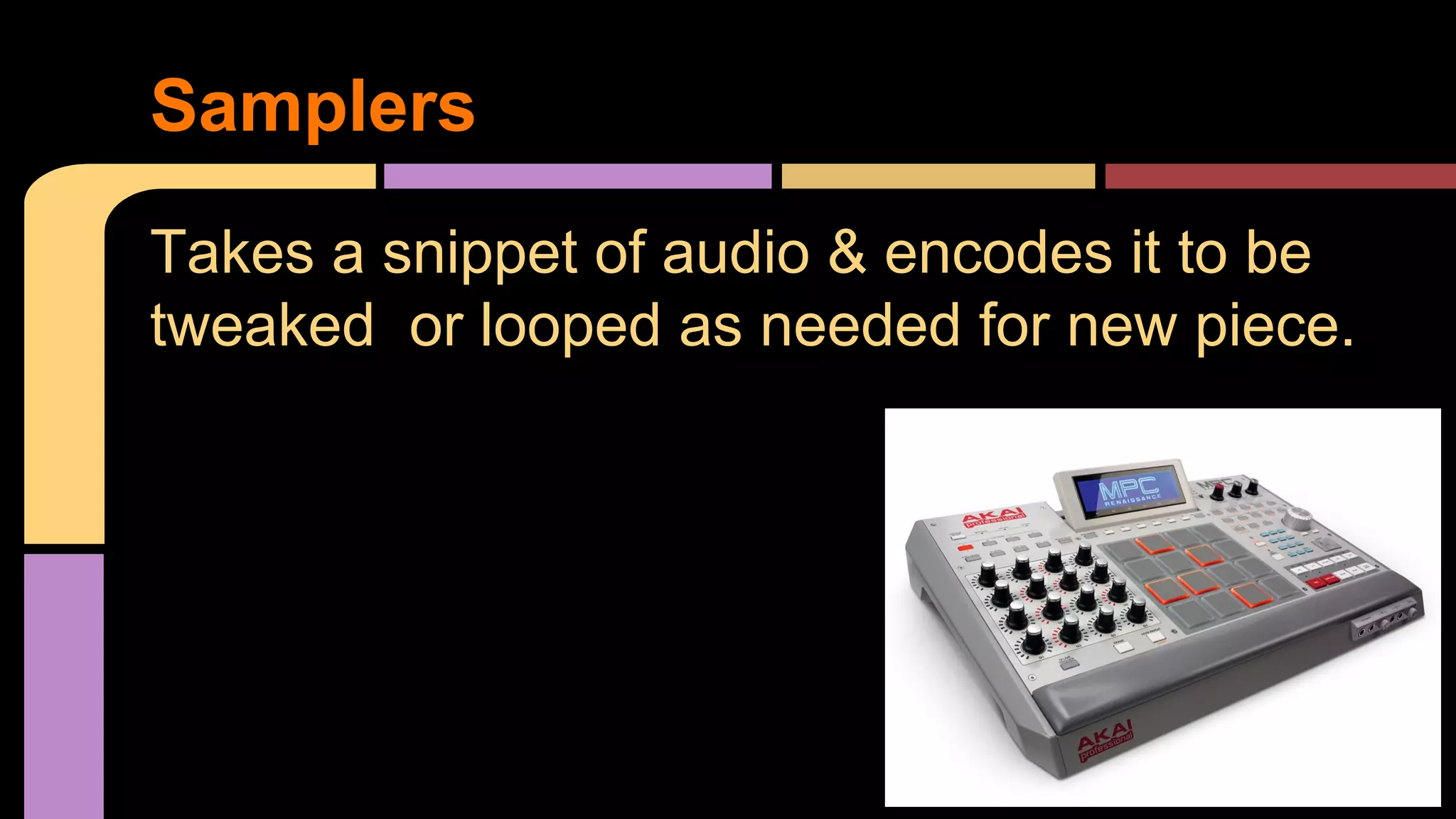 How Sampling Transformed Music | PDF | Audio Production | Content ...