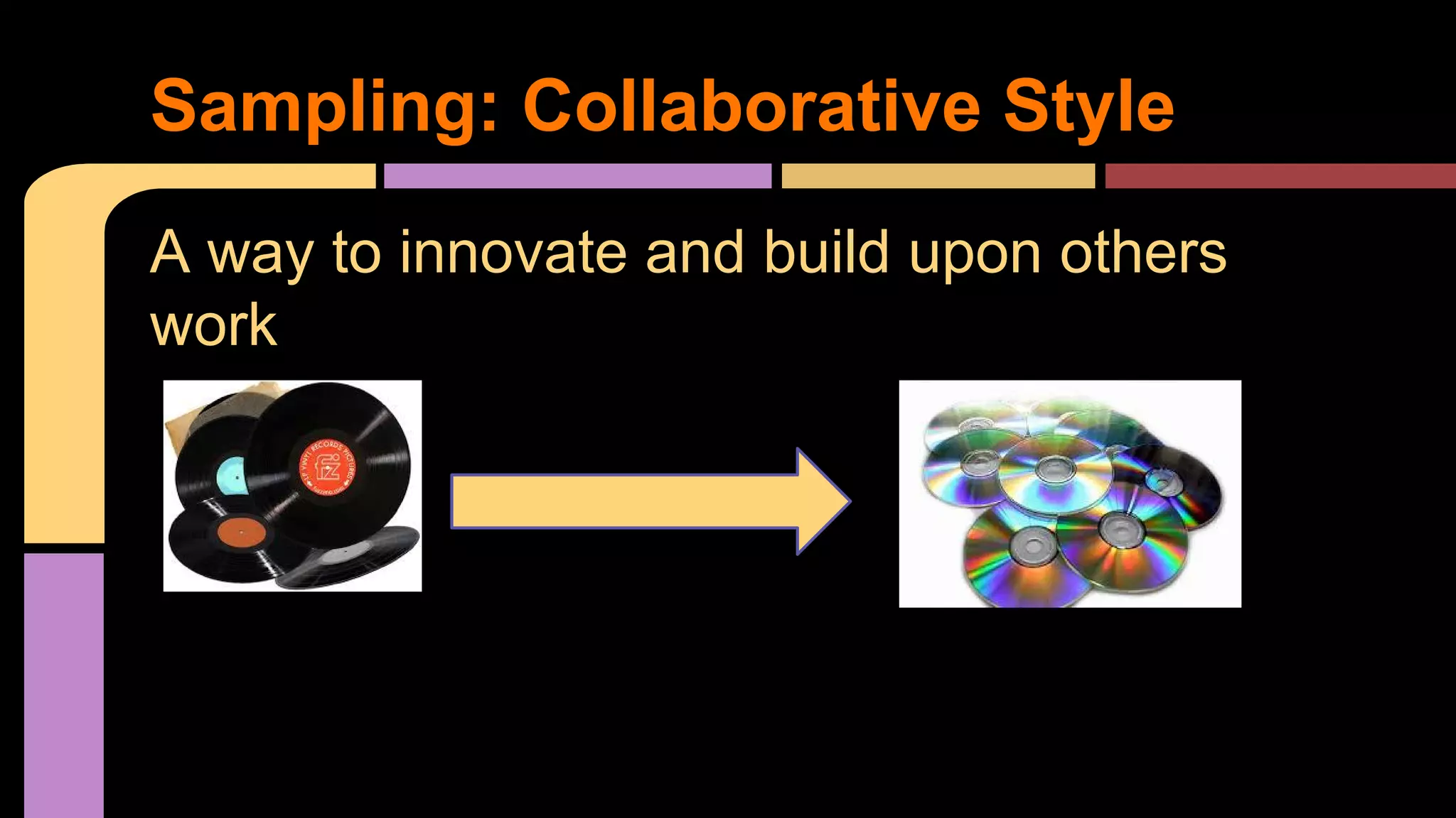 How Sampling Transformed Music | PDF | Audio Production | Content ...