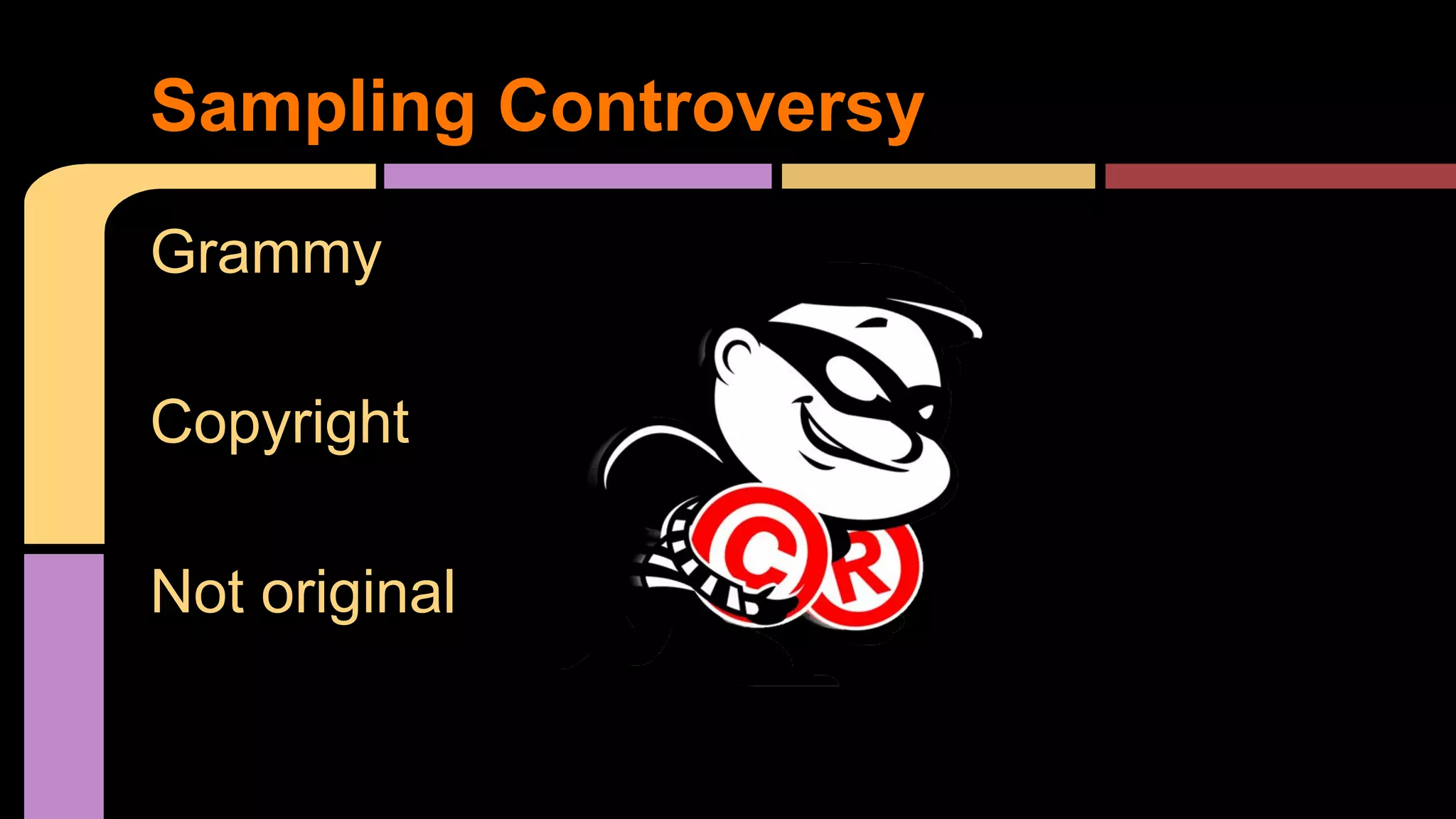 How Sampling Transformed Music | PDF | Audio Production | Content ...
