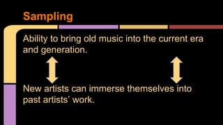 How Sampling Transformed Music | PDF | Audio Production | Content ...