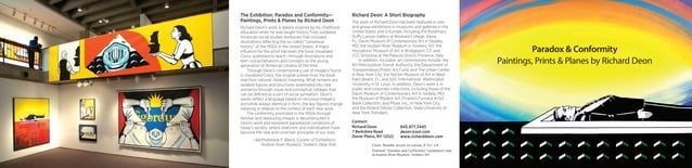 Deon Visual Art | PPT