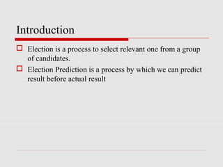 Final Thesis Presentataion | PPT