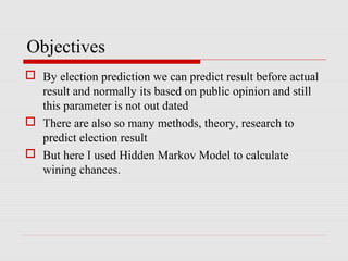 Final Thesis Presentataion | PPT