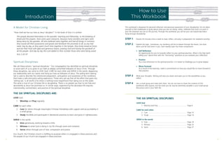 Abundant Living(2) | PDF