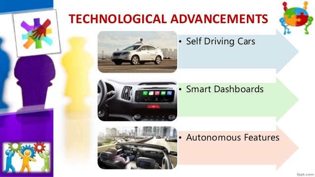 AUTOMOBILES PRESENTATION PPT