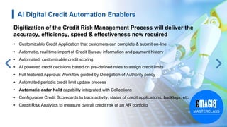 B2b credit management in the new normal | PDF