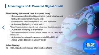 B2b credit management in the new normal | PDF