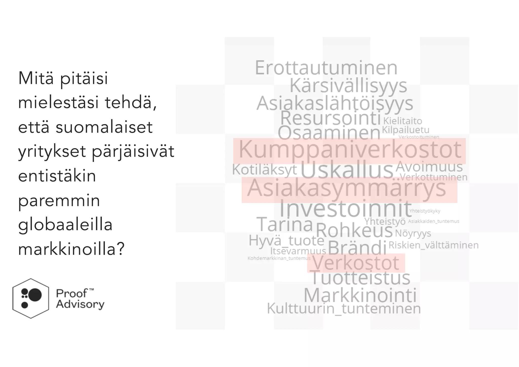 B2B-yritysten kaupallistaminen ja kasvu | PPT