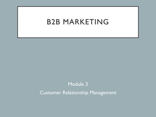 B2B - module3.pdf