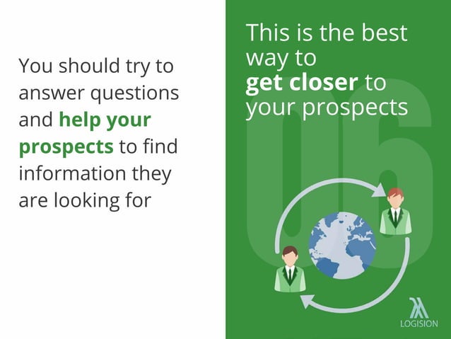 B2B Sales Prospecting Methods | PDF