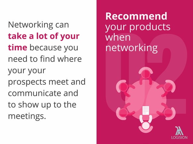 B2B Sales Prospecting Methods | PDF