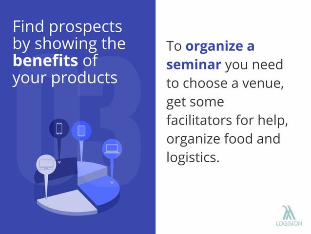 B2B Sales Prospecting Methods | PDF