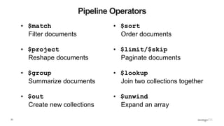 Back to Basics 2017 - Introduction to NoSQL | PPT