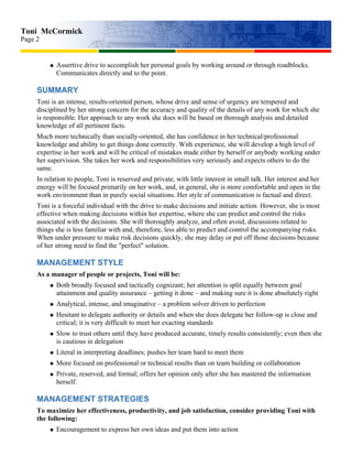 PI_ToniMcCormick_111610 | PDF