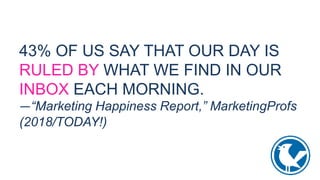 Slay the Ignosaurus; Change Your Life | PPT