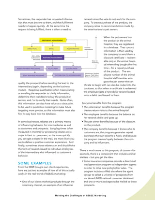 B2b2c marketing 2010 | PDF