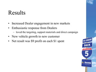 Channel_Marketing_Success_Story | PPT