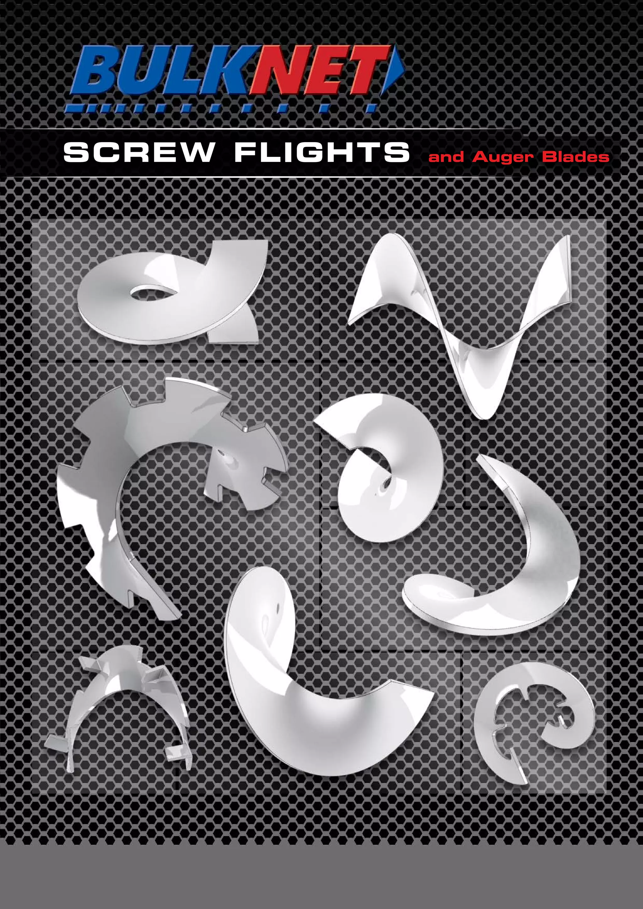 BulkNet - Screw Flight Brochure 2013 - WEB | PDF